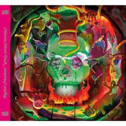 Rachel Maclean. Mama Mimi Duck - Der Ausstellungskatalog zu zwei Einzelausstellu...