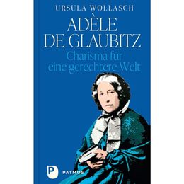 Patmos-Verlag Ad&egrave;le de Glaubitz