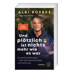 Und pl&ouml;tzlich ist nichts mehr, wie es war