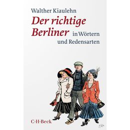 Der richtige Berliner