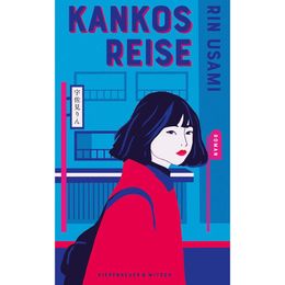 Kankos Reise