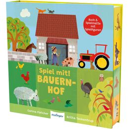 Esslinger Spiel mit! Bauernhof