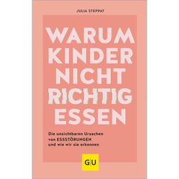 Warum Kinder nicht richtig essen