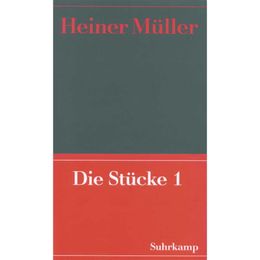 Werke 03. Die St&uuml;cke 01