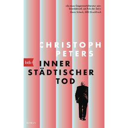 btb Verlag Innerst&auml;dtischer Tod