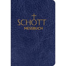Schott-Messbuch: Lesejahr A