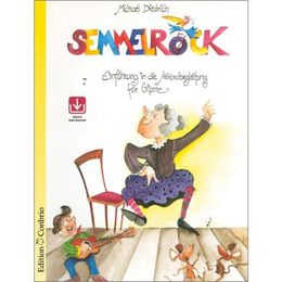 Semmelrock