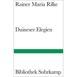 Duineser Elegien