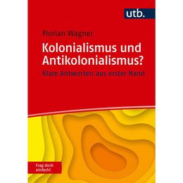 Kolonialismus und Antikolonialismus? Frag doch einfach!