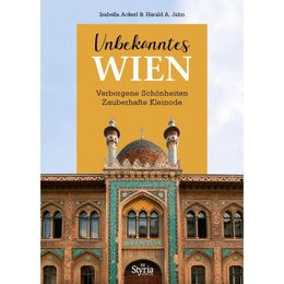 Unbekanntes Wien