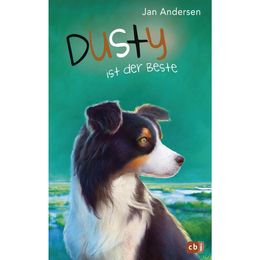 cbj Dusty ist der Beste!