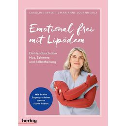 Emotional frei mit Lip&ouml;dem