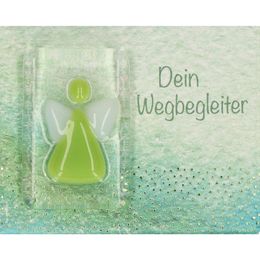 Engel-Glashandschmeichler - Dein Wegbegleiter (1 St&uuml;ck)