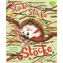 St&ouml;cke, St&ouml;cke, St&ouml;cke