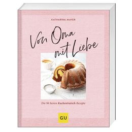 Von Oma mit Liebe