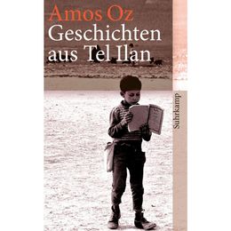 Geschichten aus Tel Ilan