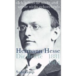 &raquo;Ich gehorche nicht und werde nicht gehorchen!&laquo;