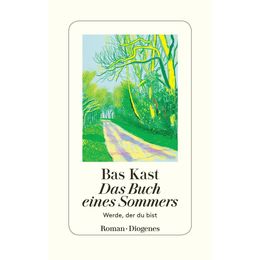 Das Buch eines Sommers