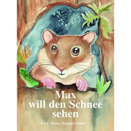 Max will den Schnee sehen