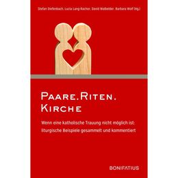 Paare.Riten.Kirche
