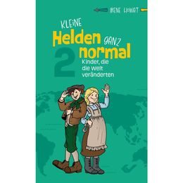 Kleine Helden - ganz normal 2