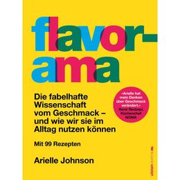 Flavorama