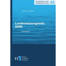 Landeswassergesetz NRW