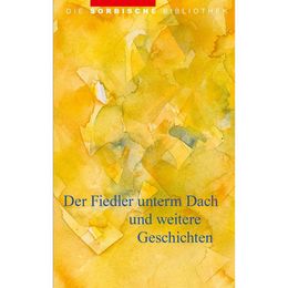 Der Fiedler unterm Dach