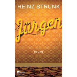 Rowohlt Verlag GmbH J&uuml;rgen