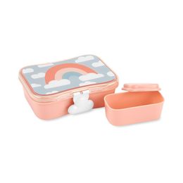 TOYNAMICS EUROPE GMBH Skip Hop - Spark Style Lunch Set Regenbogen