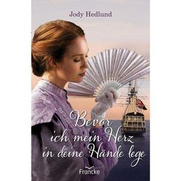 Bevor ich mein Herz in deine H&auml;nde lege