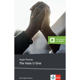 The Hate U Give