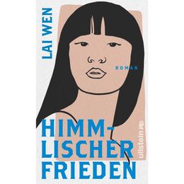 Himmlischer Frieden