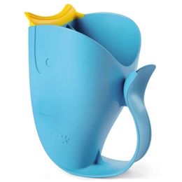 TOYNAMICS EUROPE GMBH Skip Hop - Haarsp&uuml;lbecher Moby, blau