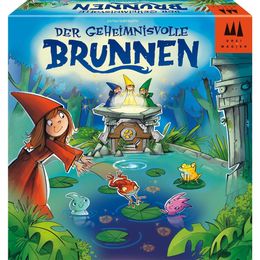 Schmidt Spiele Der geheimnisvolle Brunnen