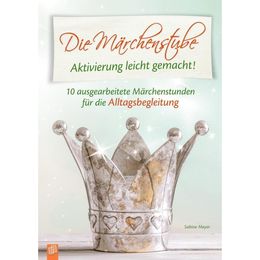 Die M&auml;rchenstube