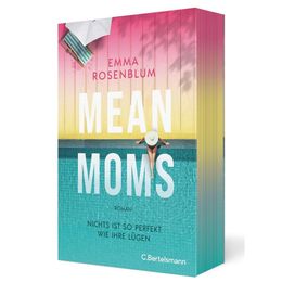 Mean Moms