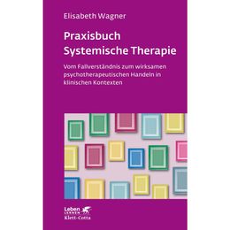 Praxisbuch Systemische Therapie (Leben Lernen, Bd. 313)