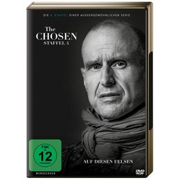 DVD &raquo;The Chosen&laquo;