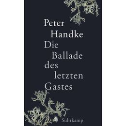 Die Ballade des letzten Gastes