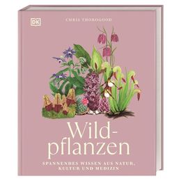 Dorling Kindersley Wildpflanzen