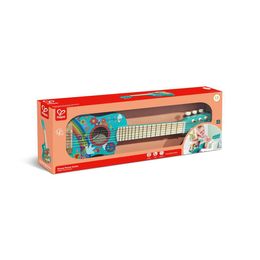 TOYNAMICS EUROPE GMBH Hape - Gitalele "Flower-Power"