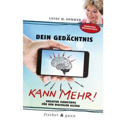 Dein Ged&auml;chtnis kann mehr!