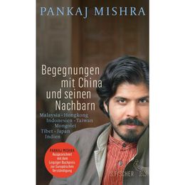 Begegnungen mit China und seinen Nachbarn