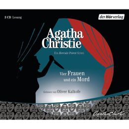 Vier Frauen und ein Mord