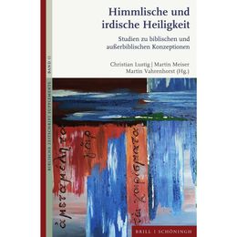 Himmlische und irdische Heiligkeit