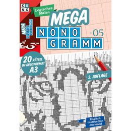 Mega-Nonogramm 05
