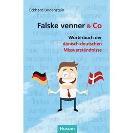 Falske venner & Co