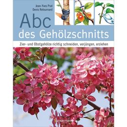 Abc des Geh&ouml;lzschnitts