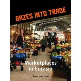 Gazes into Trade